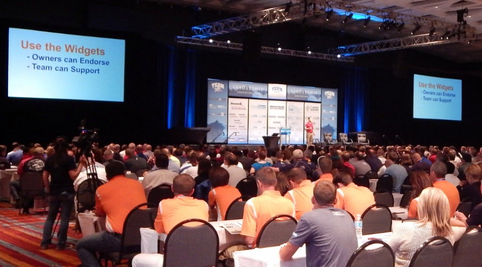 Meetings, Presentations & Panel Discussions | Event Resources